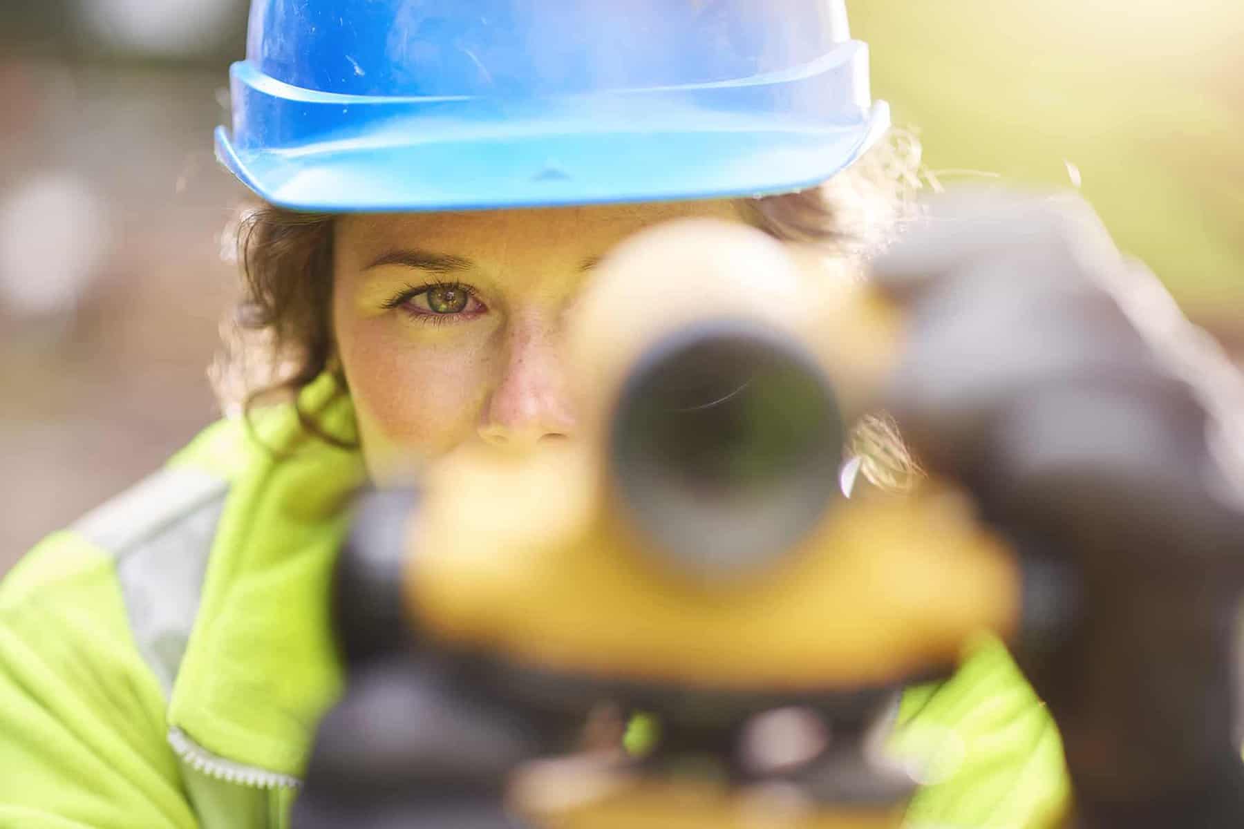 Laser & Optical Levels for Construction | Bench Mark