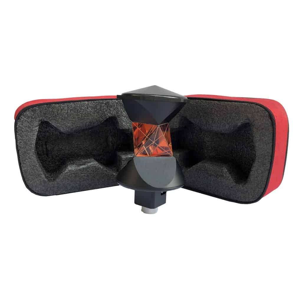 GeoMeasure Leica Style GZR4 360° Prism - GPS & GNSS Survey Equipment in ...
