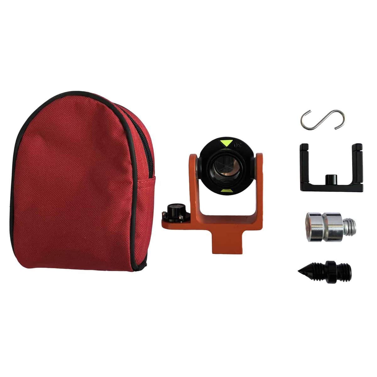 GeoMeasure 25mm Prism System - GPS & GNSS Survey Equipment in Canada ...