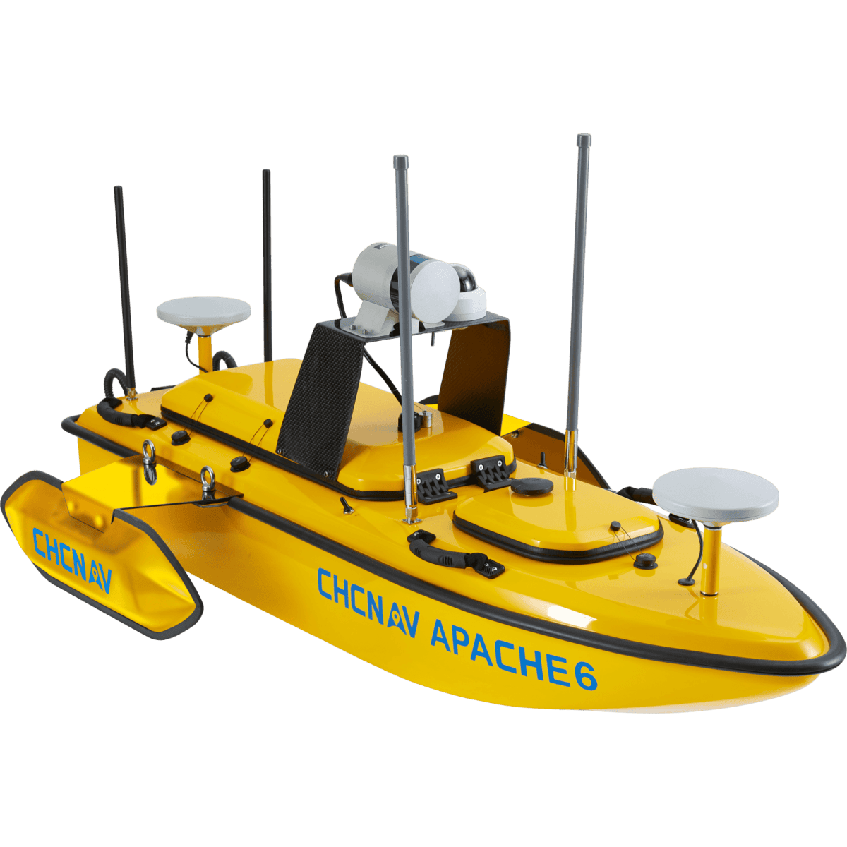 CHC Navigation | Bench Mark Equipment & Supplies