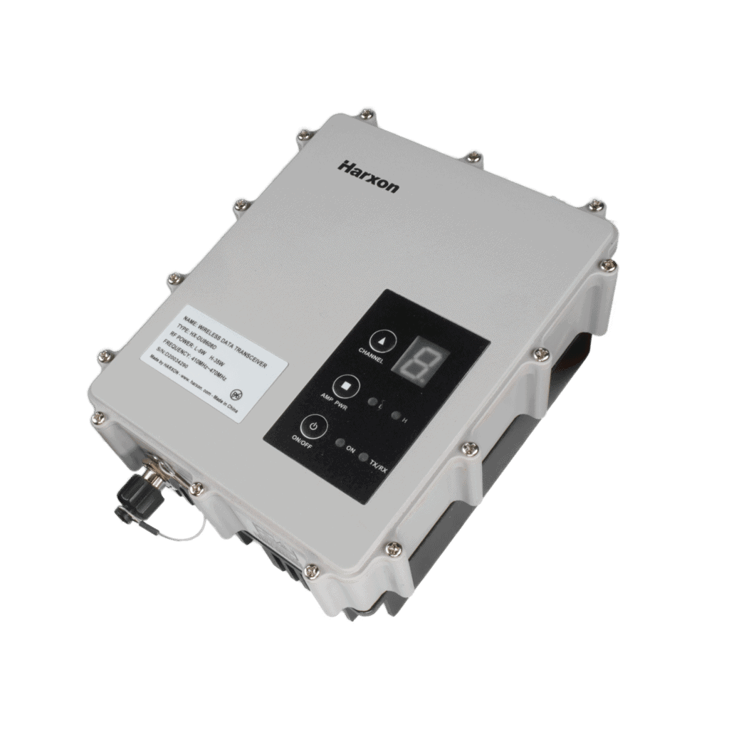 External Radios for Surveying | Bench Mark