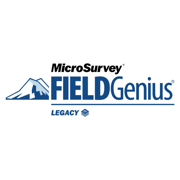 MicroSurvey FieldGenius Legacy | Bench Mark