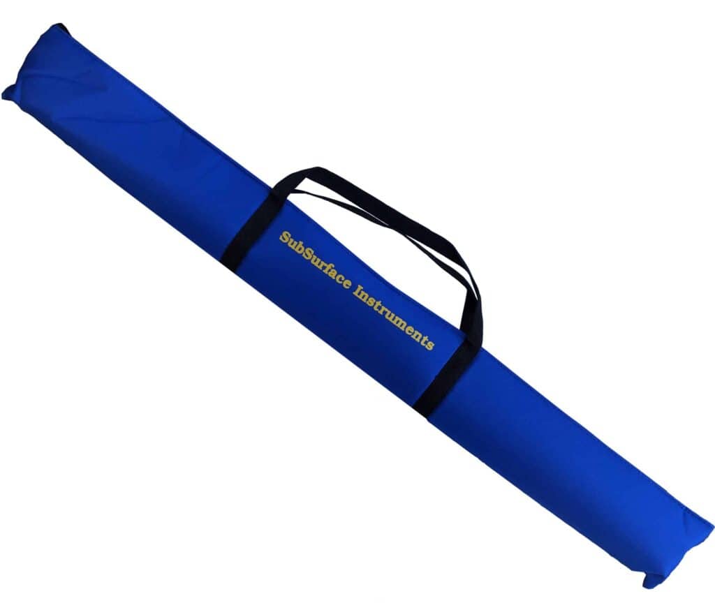 SubSurface ML-3S Magnetic Locator | Bench Mark