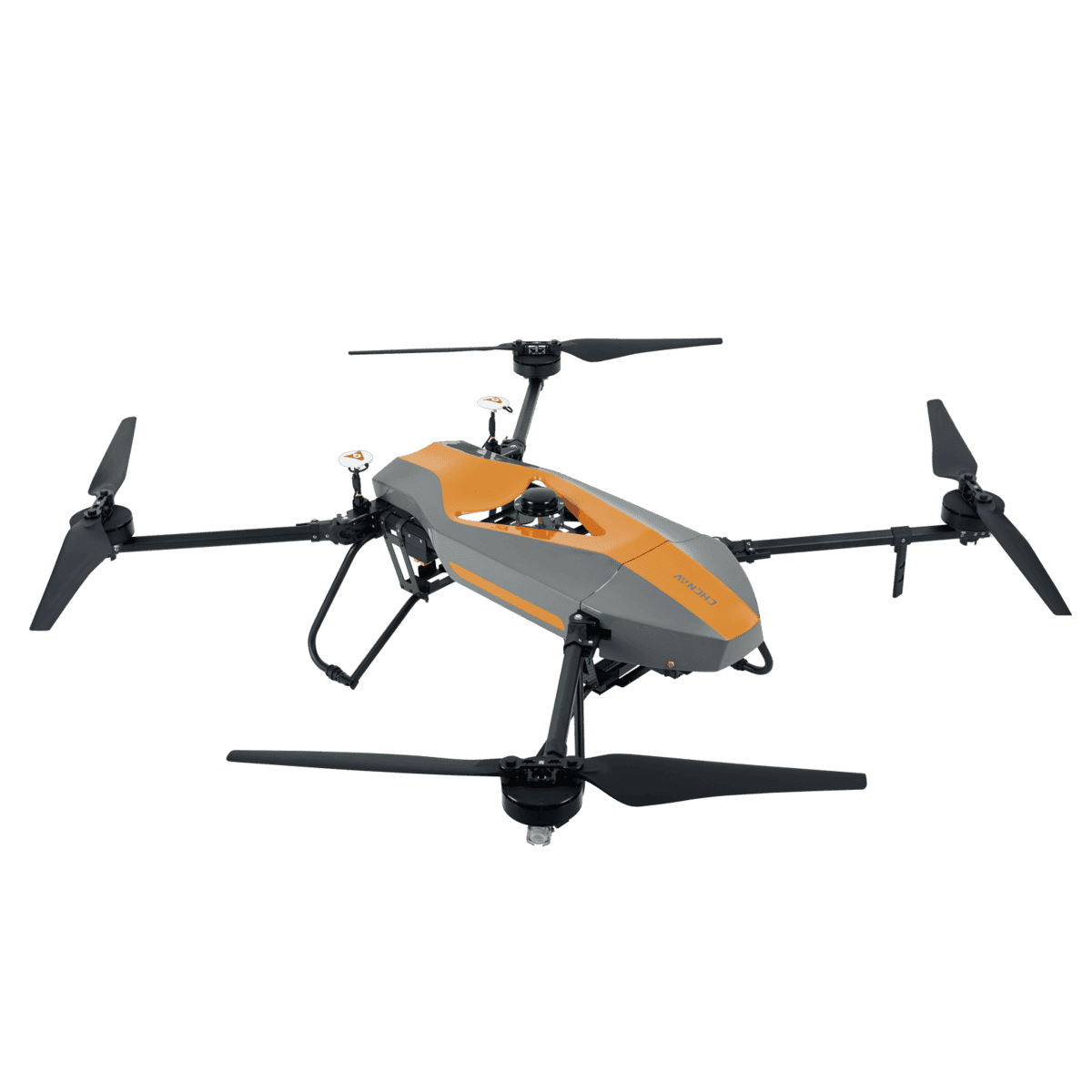 CHCNAV BB4 Mini Survey Drone - Photogrammetry and LiDAR - GPS & GNSS ...