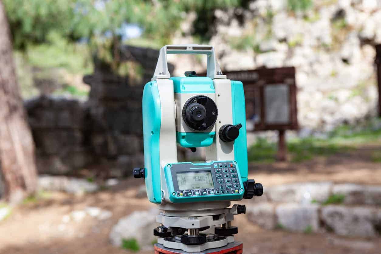 What Is GNSS? | Bench Mark