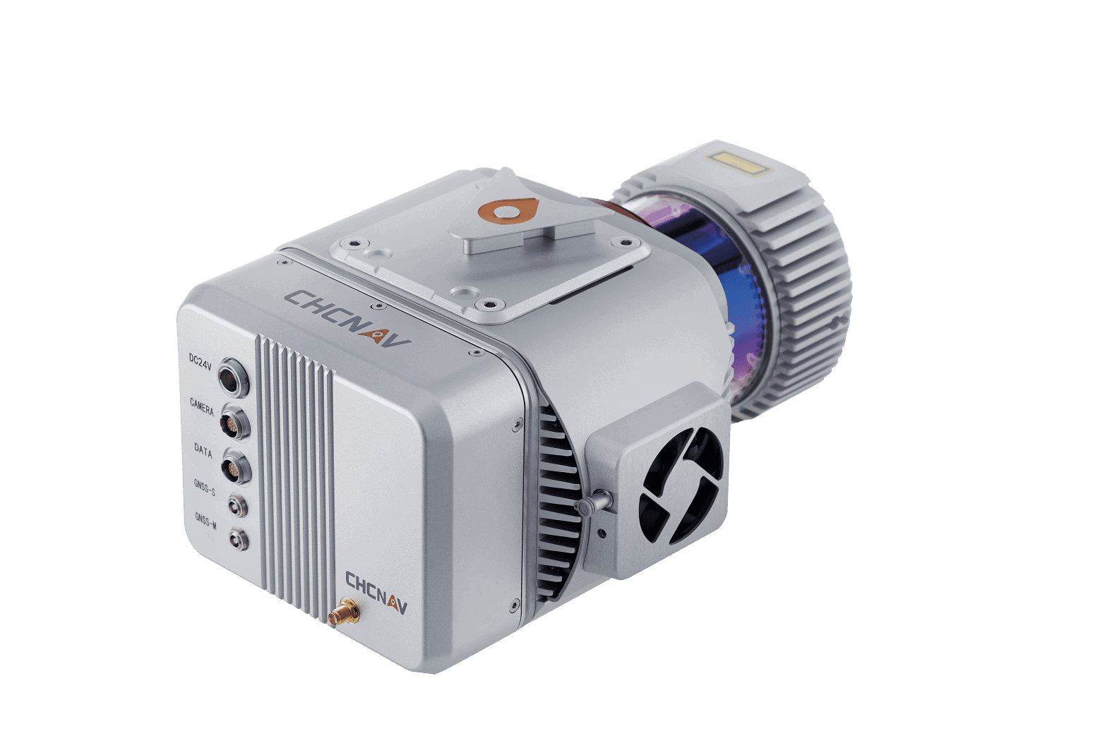 CHCNAV AU20 Multi-Platform LiDAR | Bench Mark