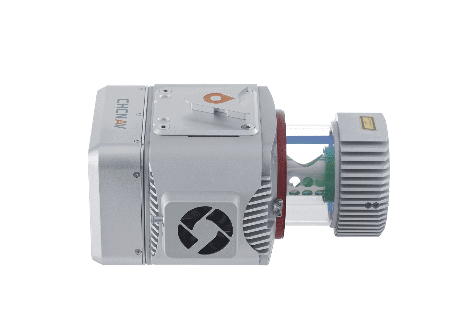 CHCNAV AU20 Multi-Platform LiDAR | Bench Mark