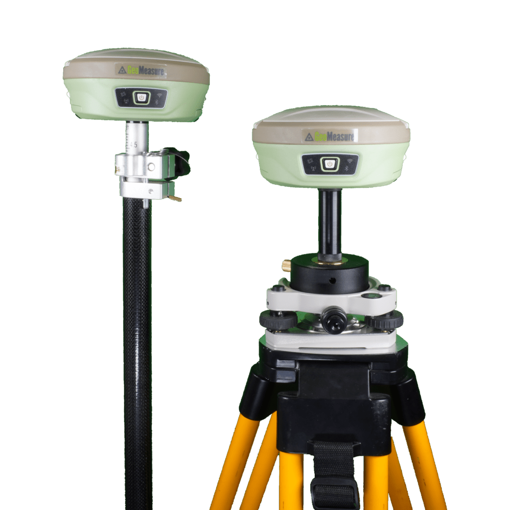Hemisphere C321+ Smart Antenna - GPS & GNSS Survey Equipment in Canada ...