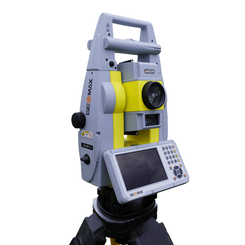 Land Surveying Equipment for Professionals | Bench Mark