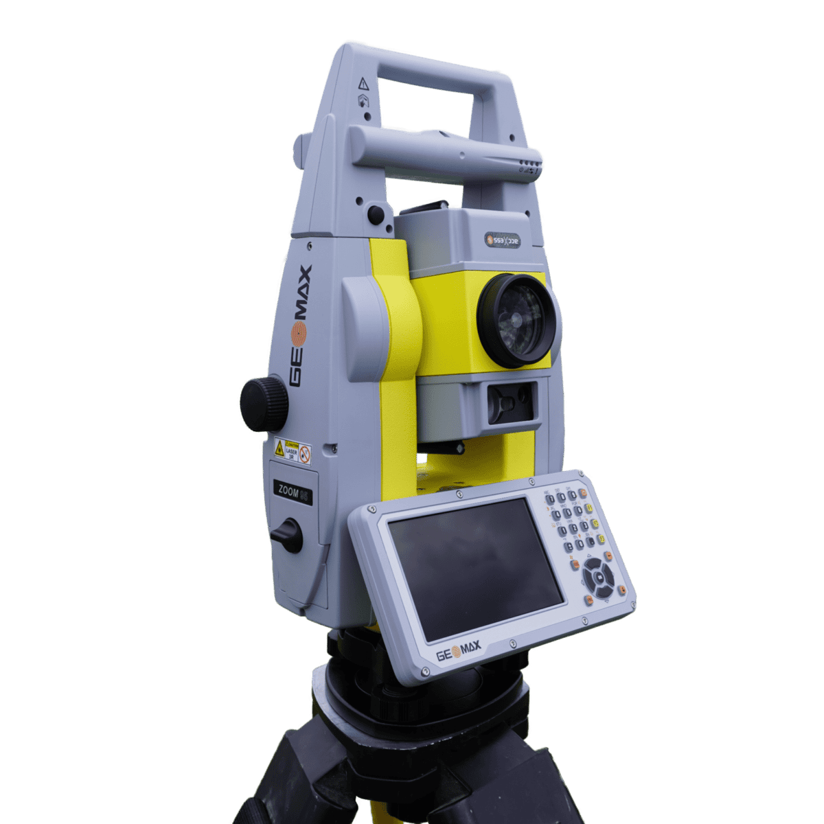 GPS & GNSS Survey Equipment in Canada & USA | Bench Mark