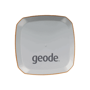 Juniper Geode Sub Meter GNS3 Receiver | Bench Mark