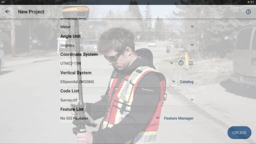 FieldGenius for Android – A Step Forward? | Bench Mark
