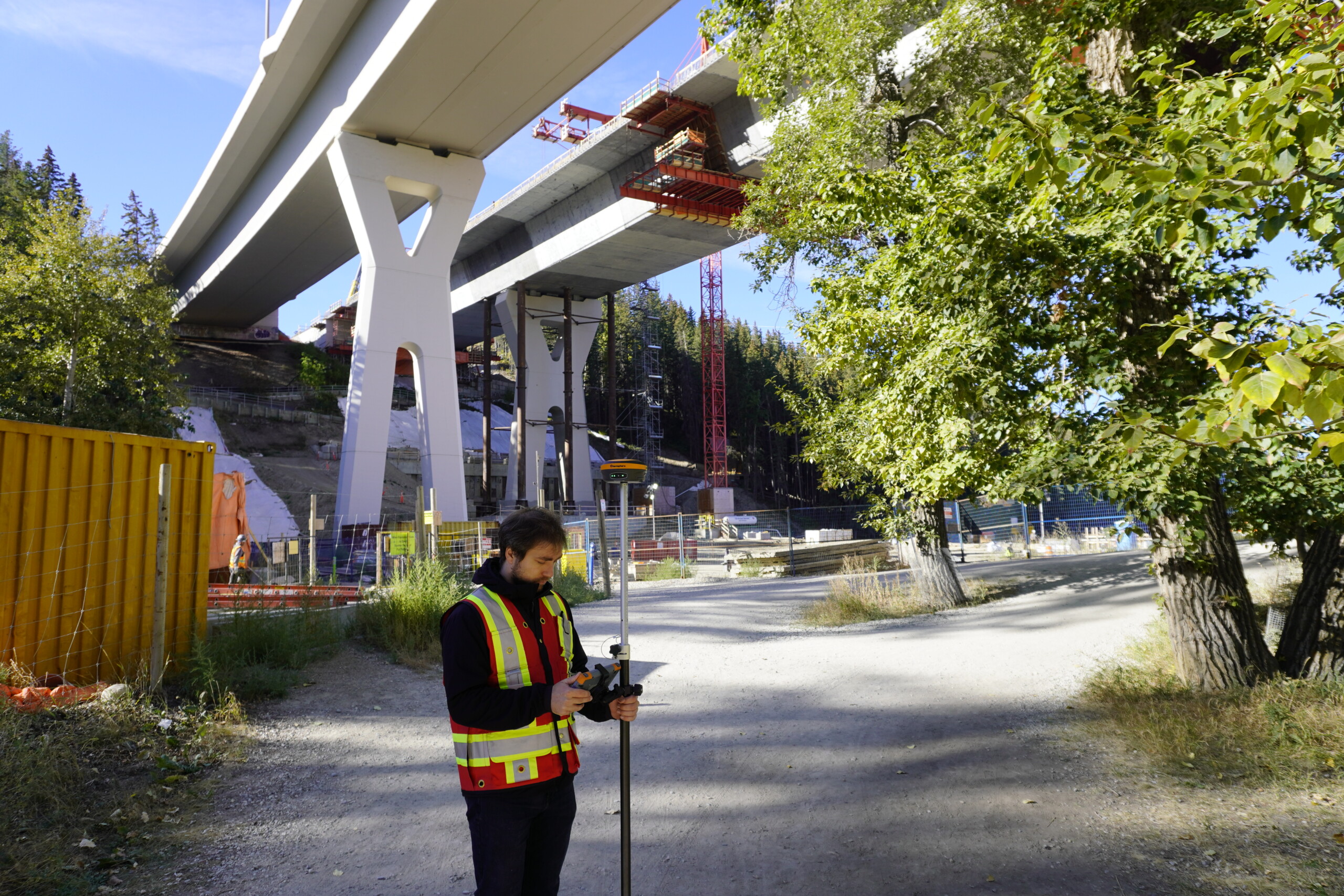 The Future of Survey Data Collection: Windows or Android? - GPS & GNSS ...