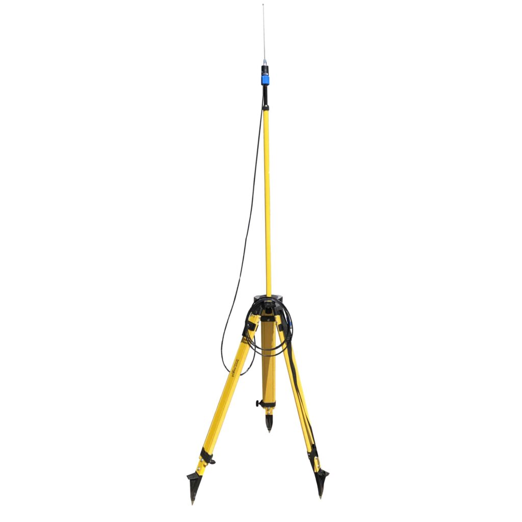 TRU35 Base Radio Kit | Bench Mark
