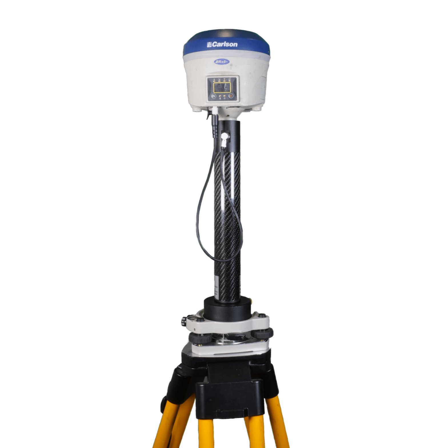 Base Power Pole Kit | Bench Mark