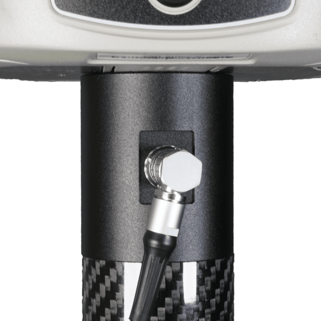 Base Power Pole Kit | Bench Mark