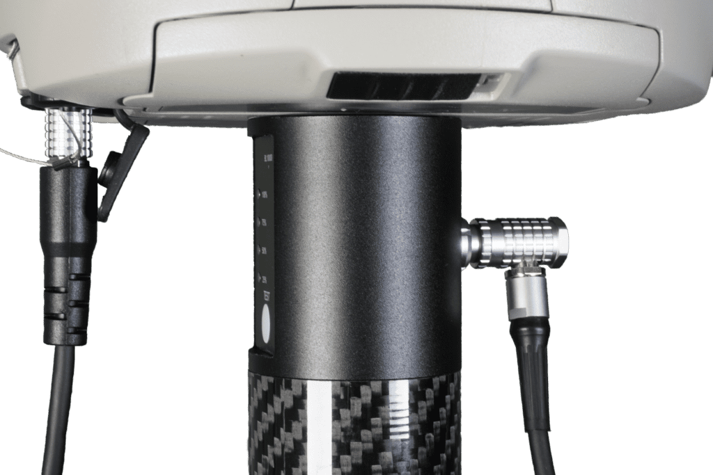 Base Power Pole Kit | Bench Mark