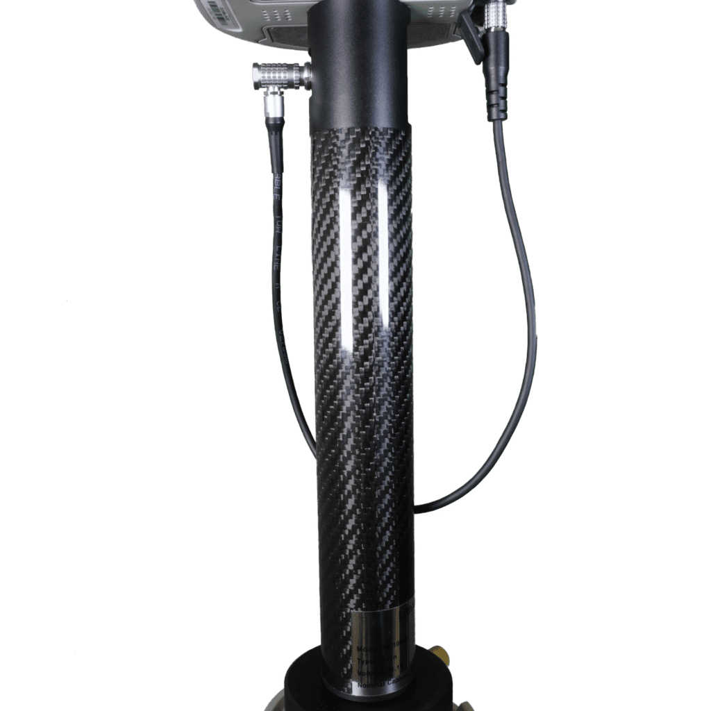 Base Power Pole Kit | Bench Mark