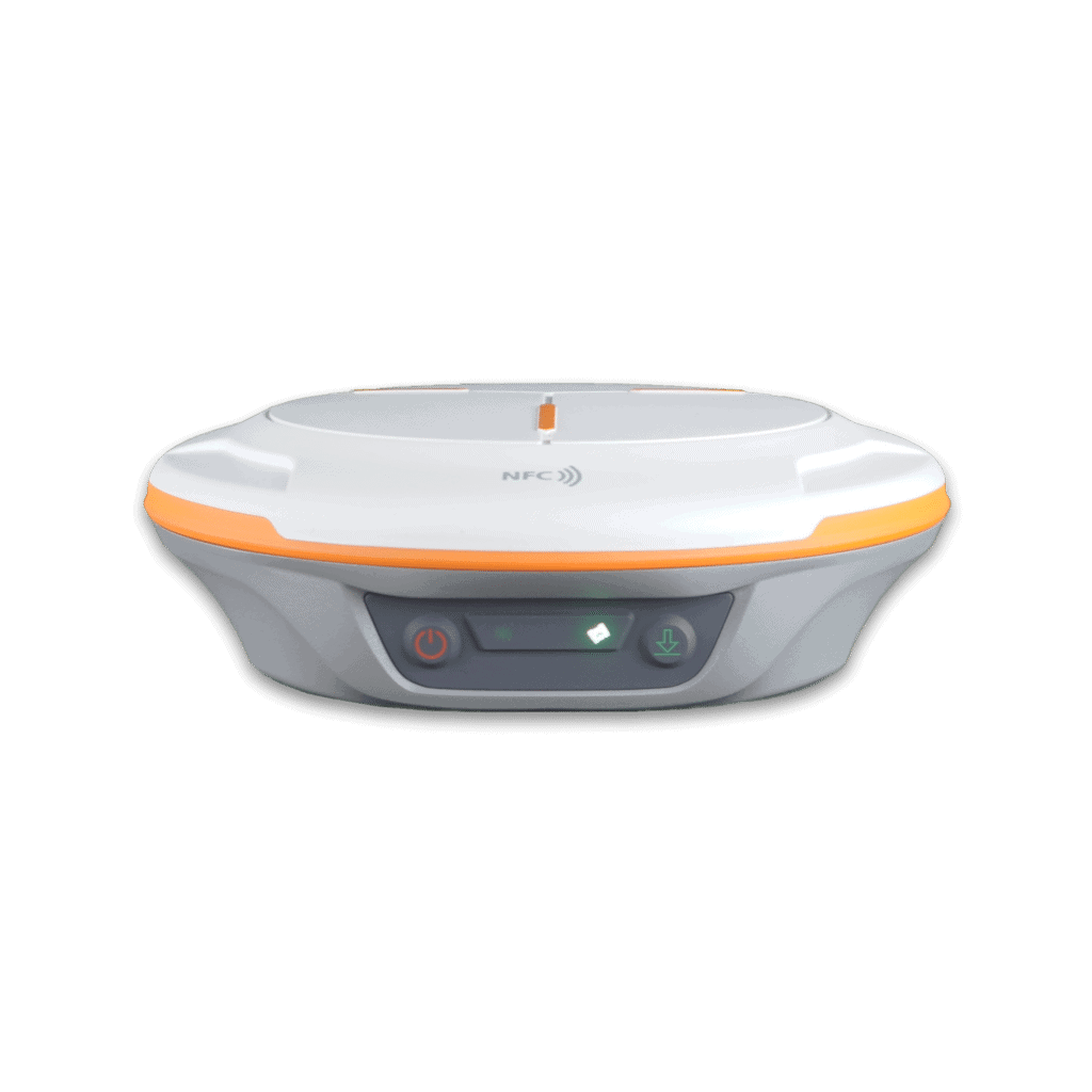 Hemisphere A222 Smart Antenna - GPS & GNSS Survey Equipment in Canada ...