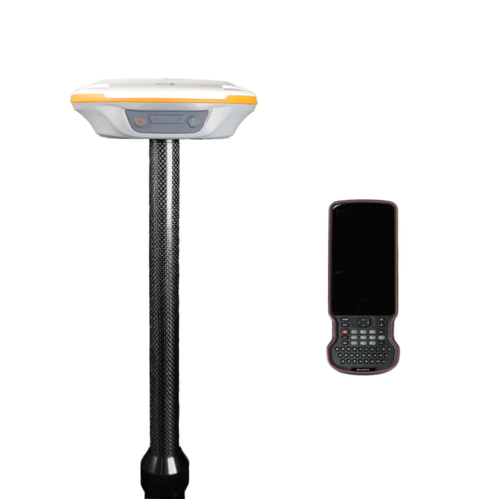 Hemisphere A45 Antenna - GPS & GNSS Survey Equipment in Canada & USA ...