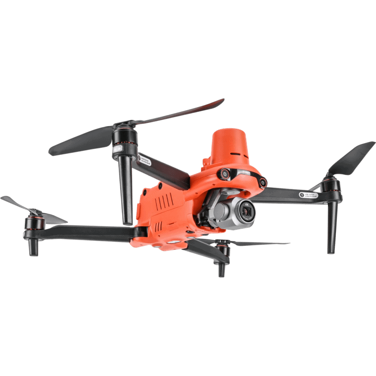 Autel Robotics Evo II RTK Drone | Bench Mark