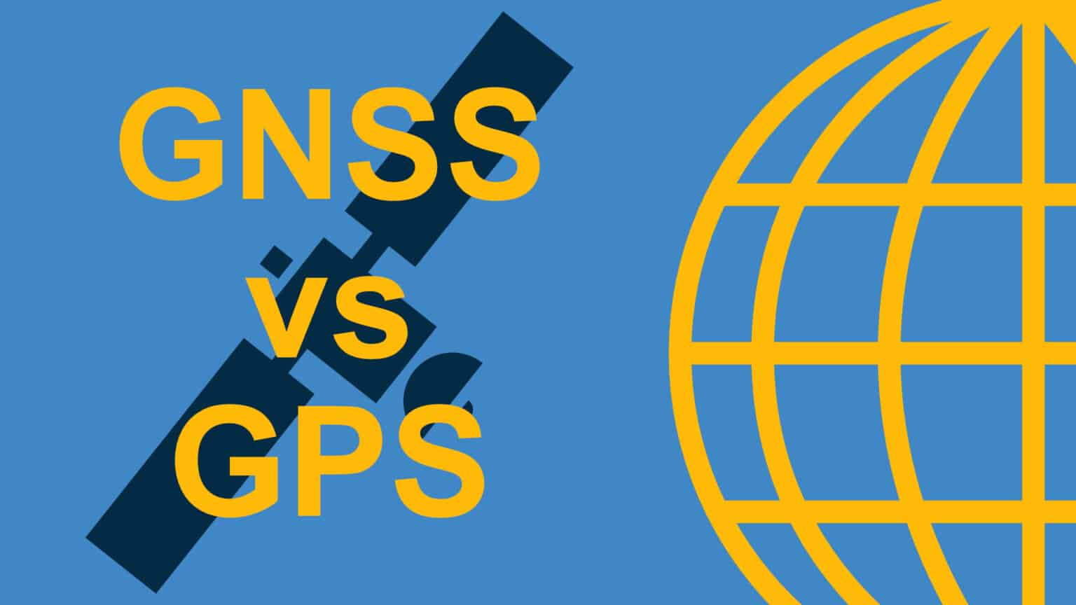 GPS vs GNSS: Navigation Revolution | Bench Mark
