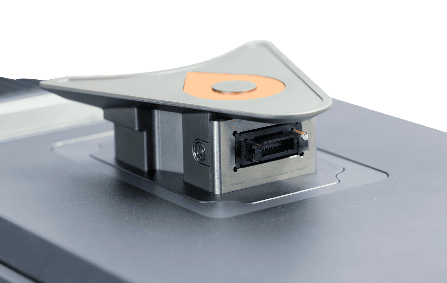 CHCNAV AU20 Multi-Platform LiDAR | Bench Mark