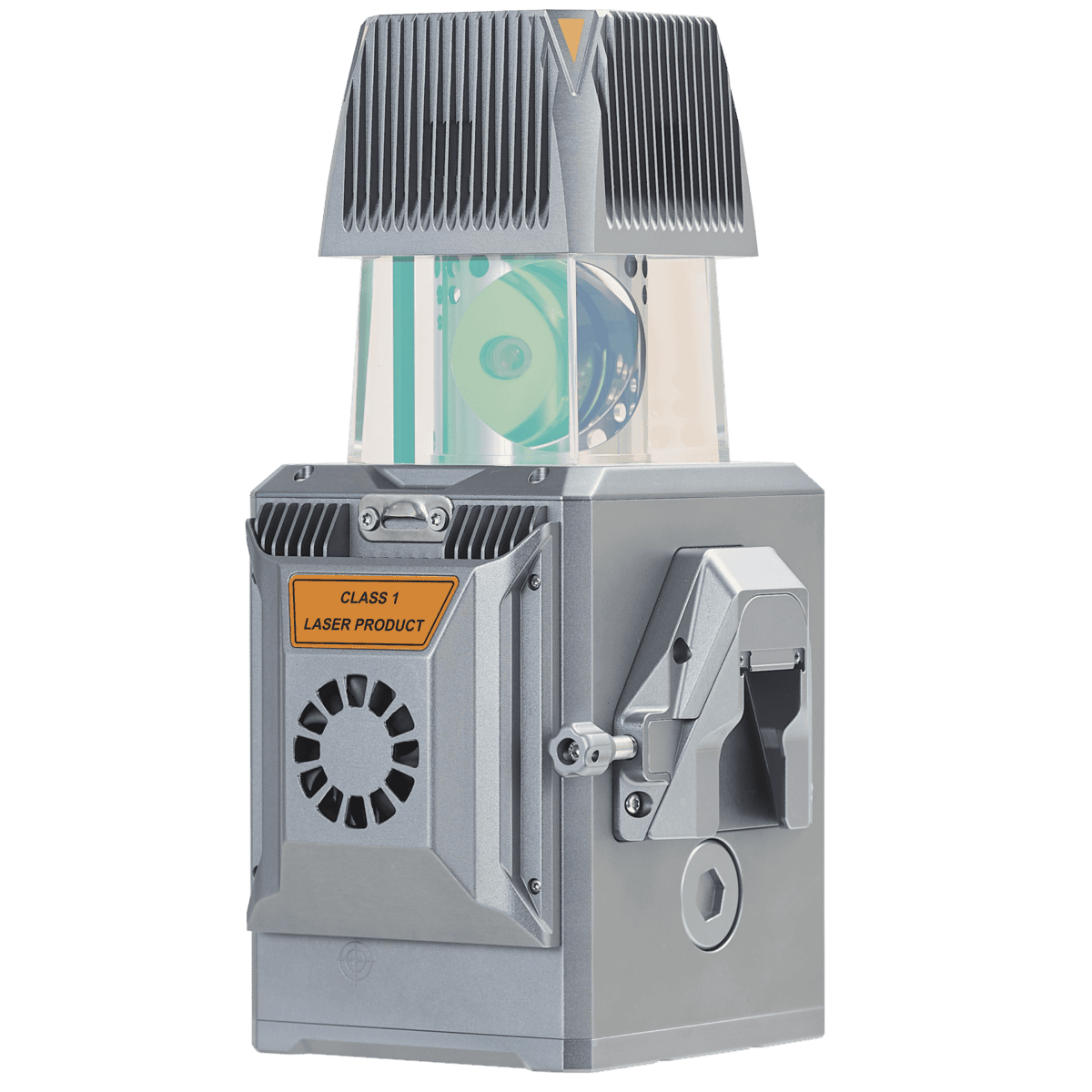 CHCNAV AU20 Multi-Platform LiDAR - GPS & GNSS Survey Equipment in Canada & USA | Bench Mark ...