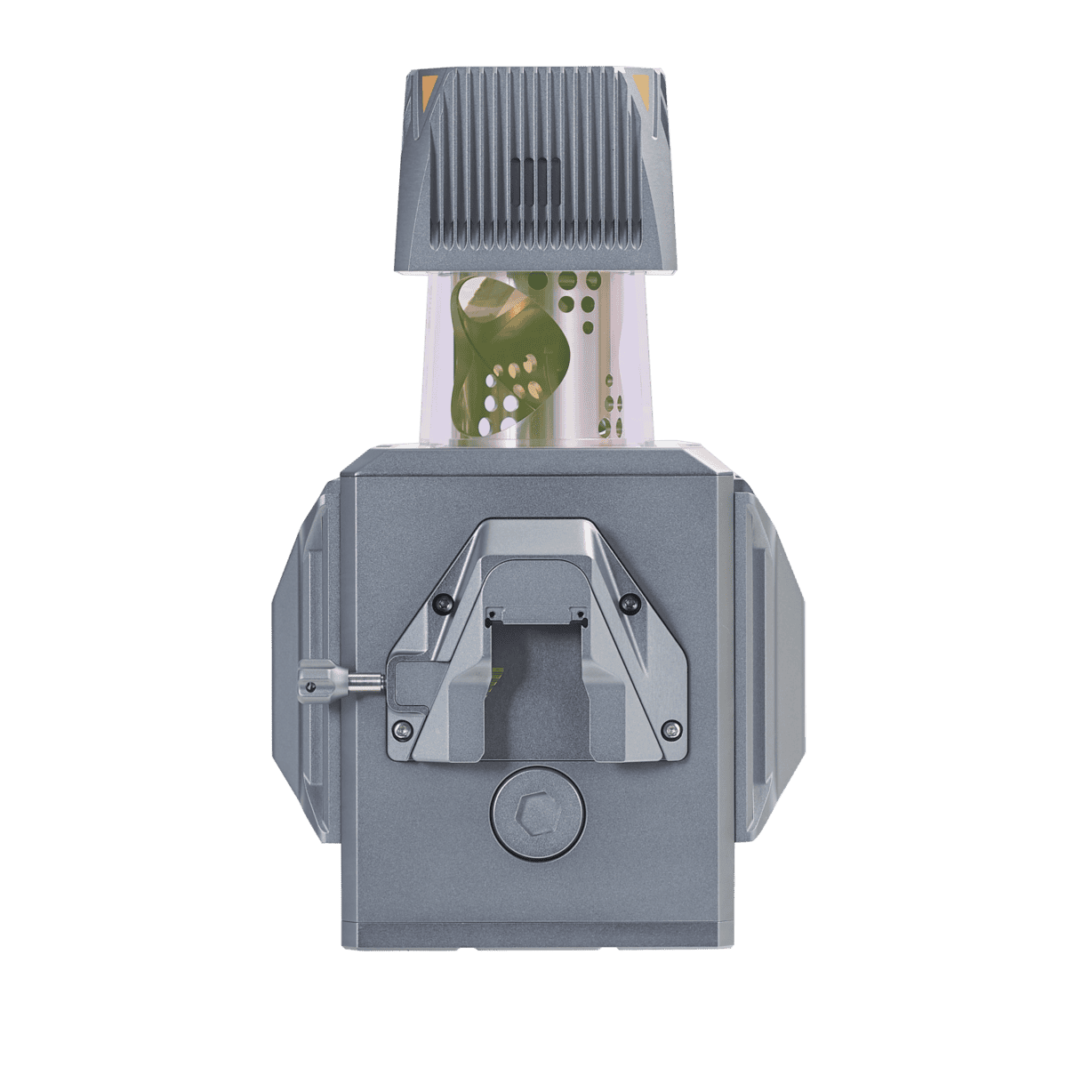 CHCNAV AU20 Multi-Platform LiDAR - GPS & GNSS Survey Equipment in Canada & USA | Bench Mark ...