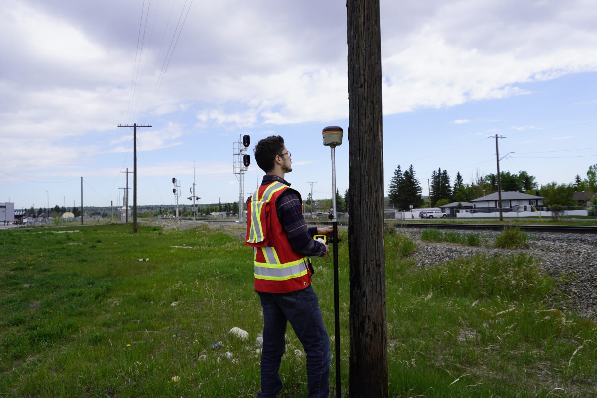 RTK vs Static Measurements: A Technical Comparison - GPS & GNSS Survey ...