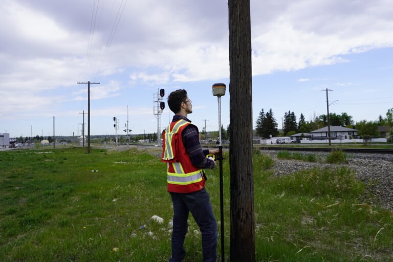 RTK vs Static Measurements: A Technical Comparison - GPS & GNSS Survey ...