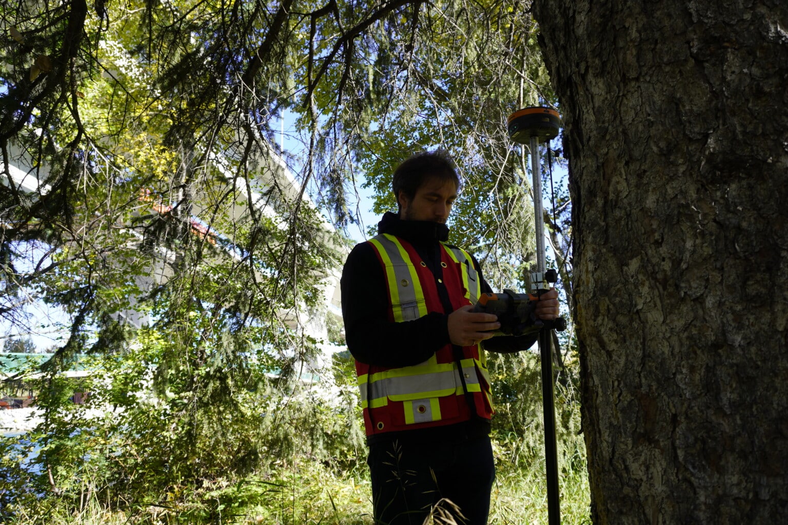 RTK vs Static Measurements: A Technical Comparison - GPS & GNSS Survey ...