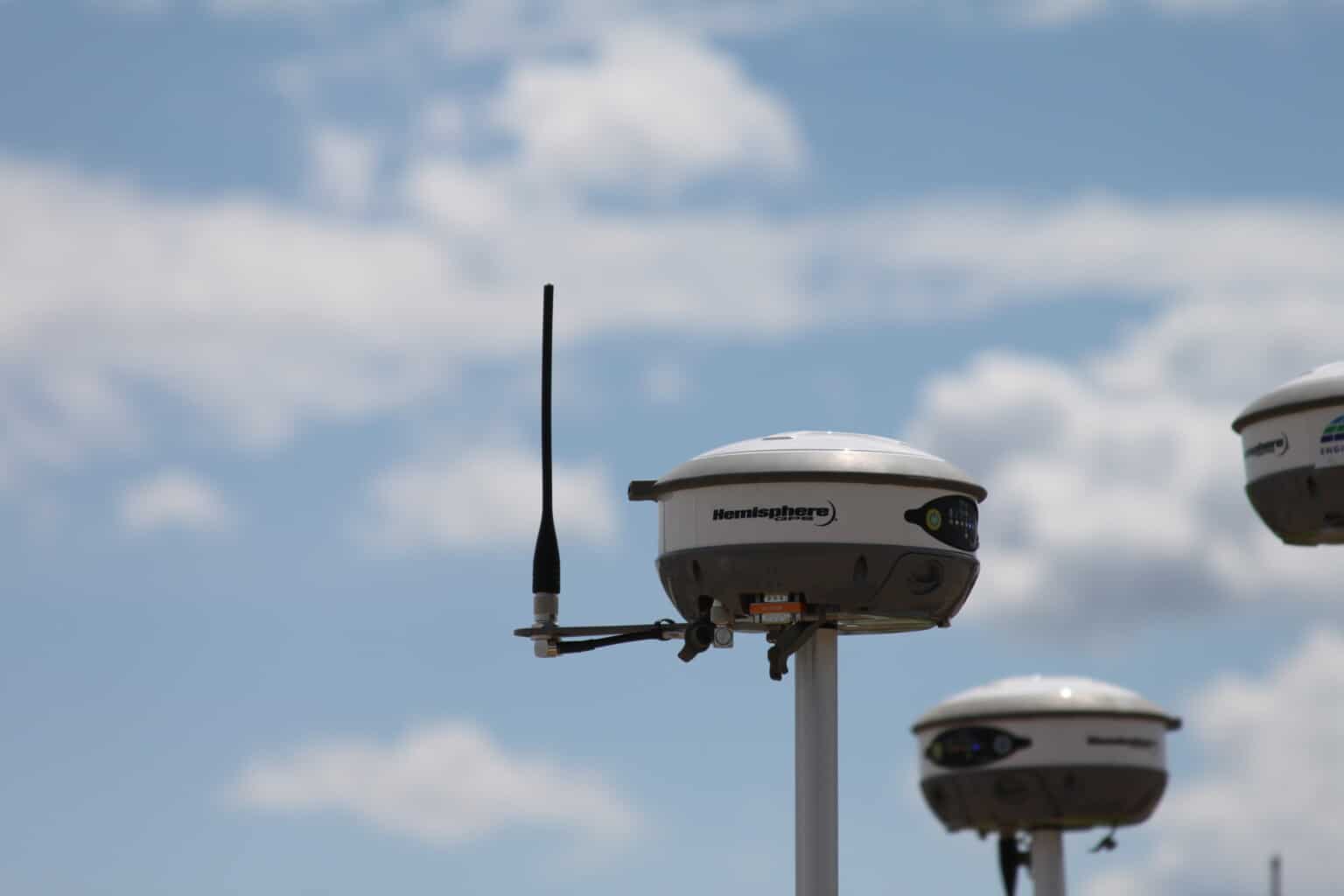 RTK vs Static Measurements: A Technical Comparison - GPS & GNSS Survey ...