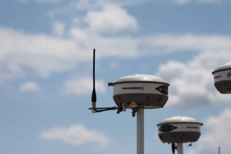 RTK vs Static Measurements: A Technical Comparison - GPS & GNSS Survey ...