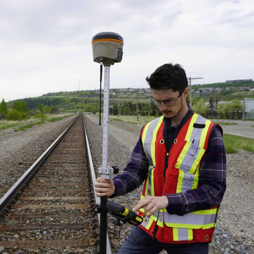 Robotic Total Stations Archives - GPS & GNSS Survey Equipment in Canada ...
