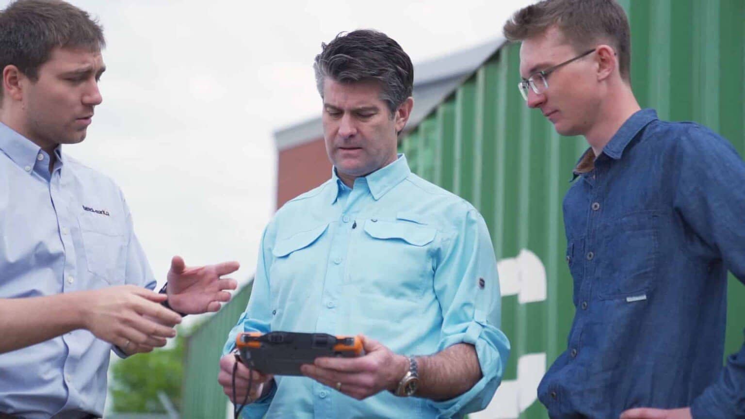 Our Company | Bench Mark