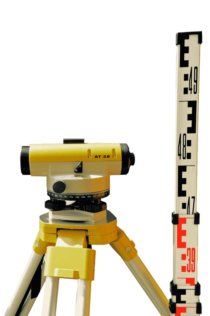 GeoMeasure | Bench Mark Equipment & Supplies