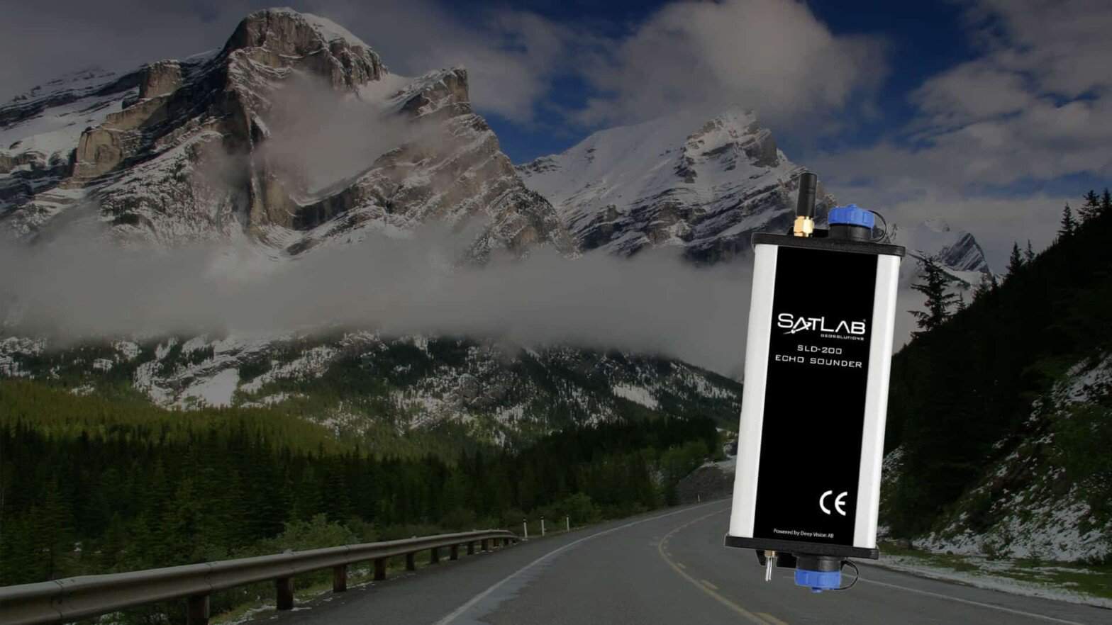 Depth Sounders & Bathymetric Tech | Bench Mark