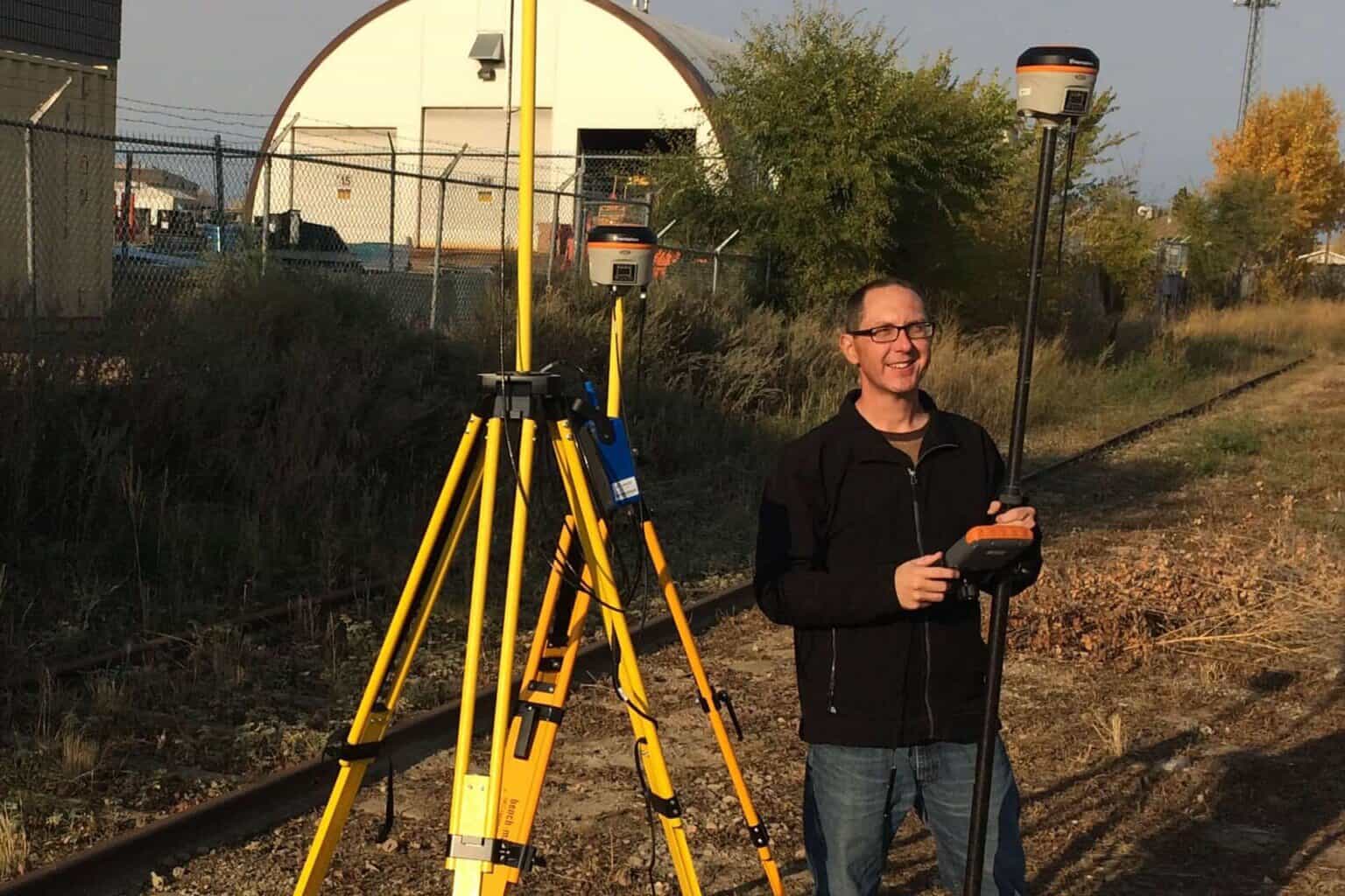 Digital Theodolites & Survey Transits | Bench Mark