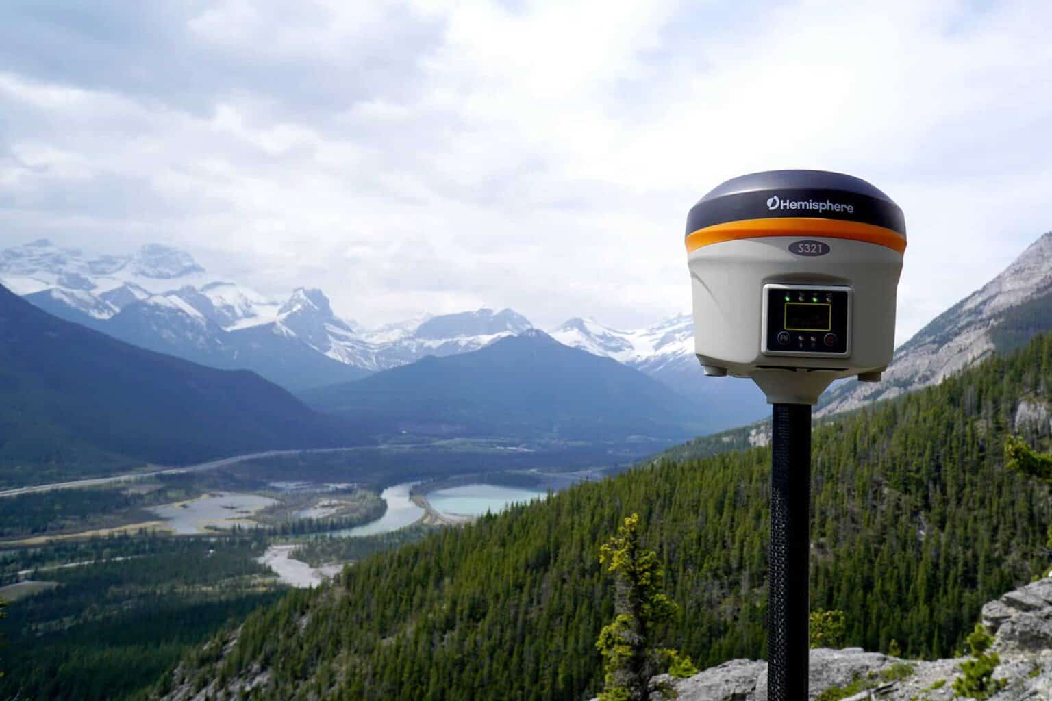 What Is GNSS? Technology Explained | Bench Mark