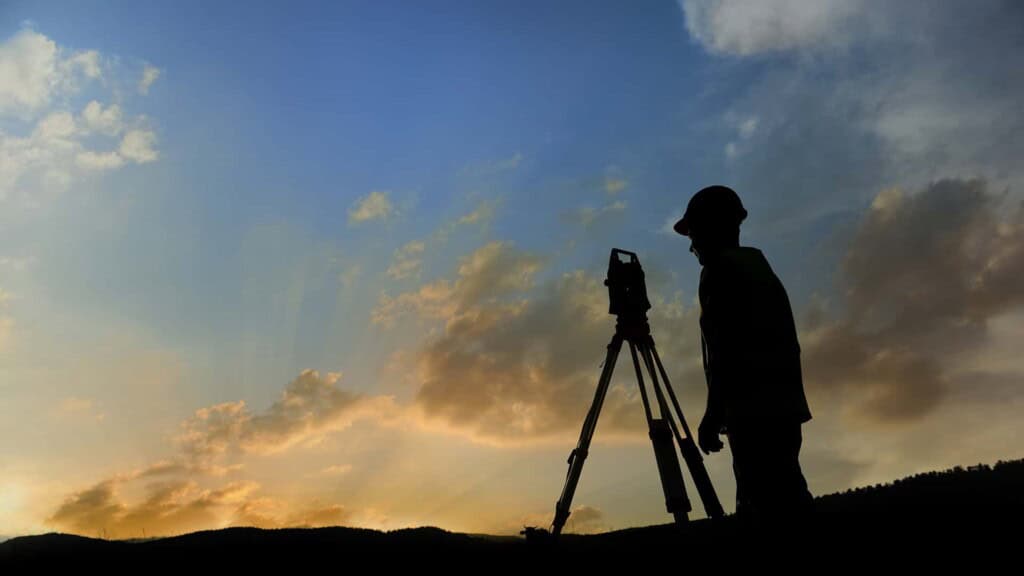Reference Stations for GNSS Accuracy | Bench Mark