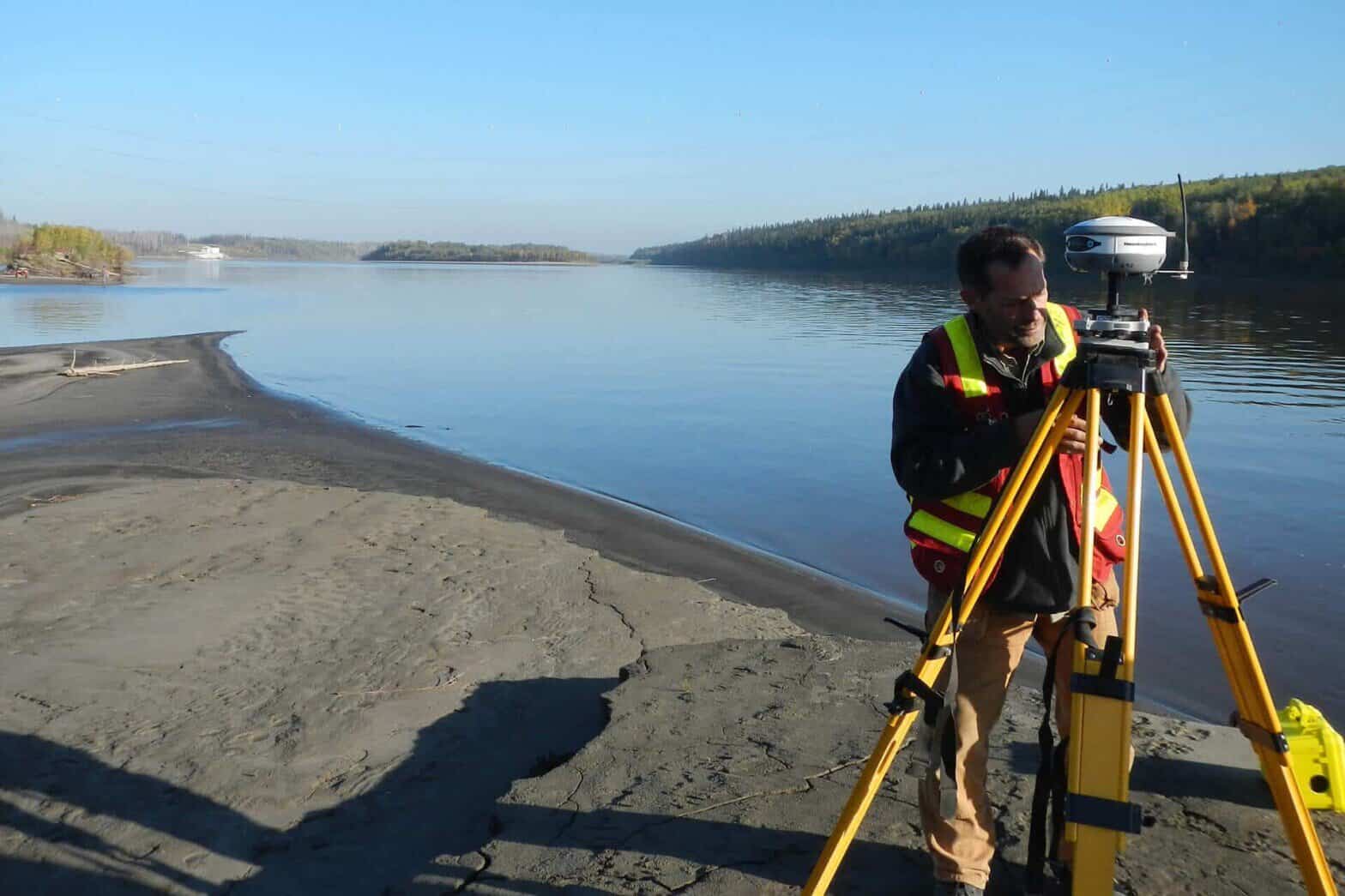 Laser & Optical Levels for Construction | Bench Mark