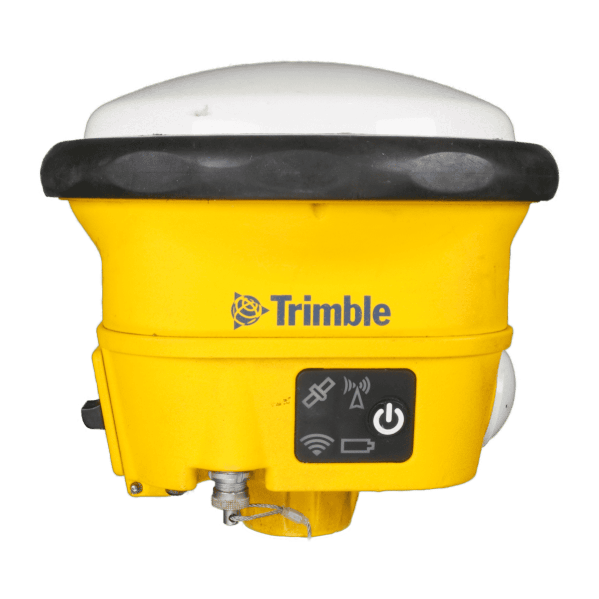 Used Trimble SPS986 - GPS & GNSS Survey Equipment in Canada & USA ...