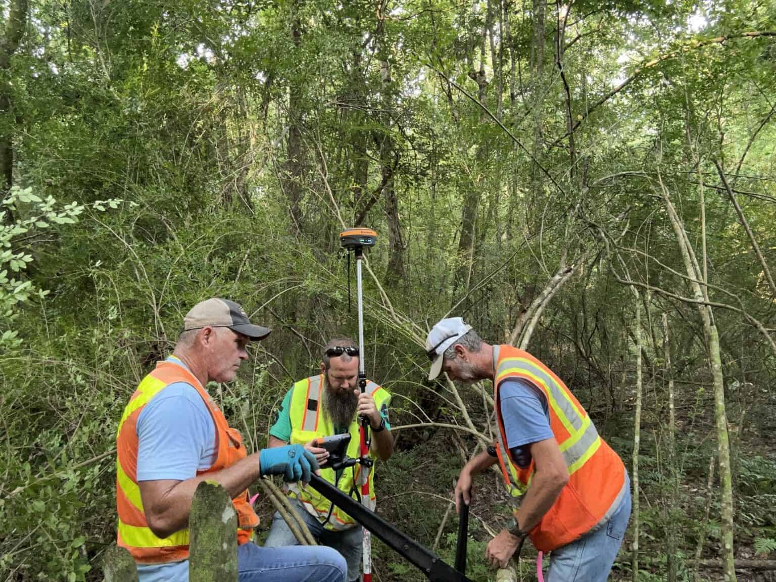 Basics of RTK in Land Surveying and Positioning | Bench Mark