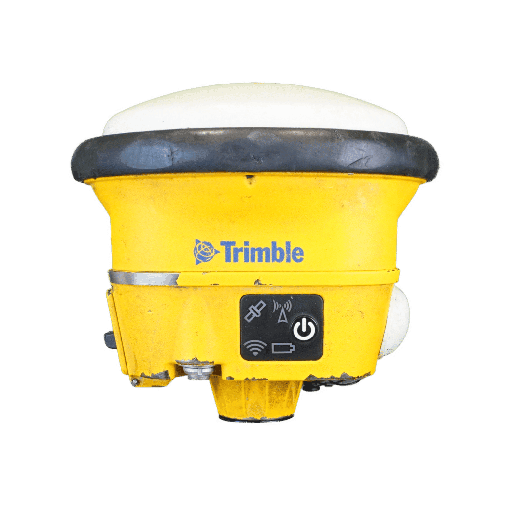 Used Trimble AG342 | Bench Mark
