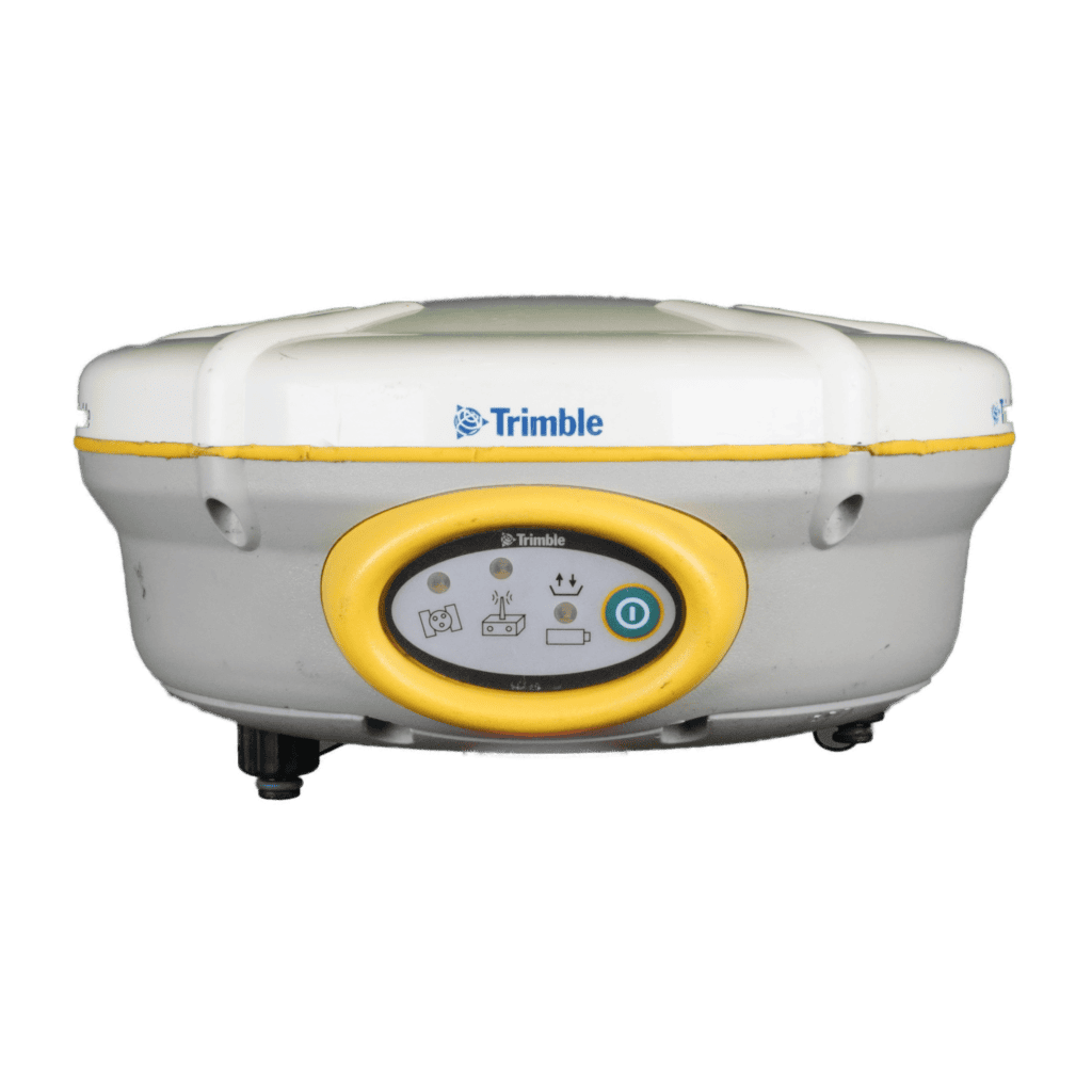 RTK GPS Systems & GNSS Receivers Canada | Bench Mark