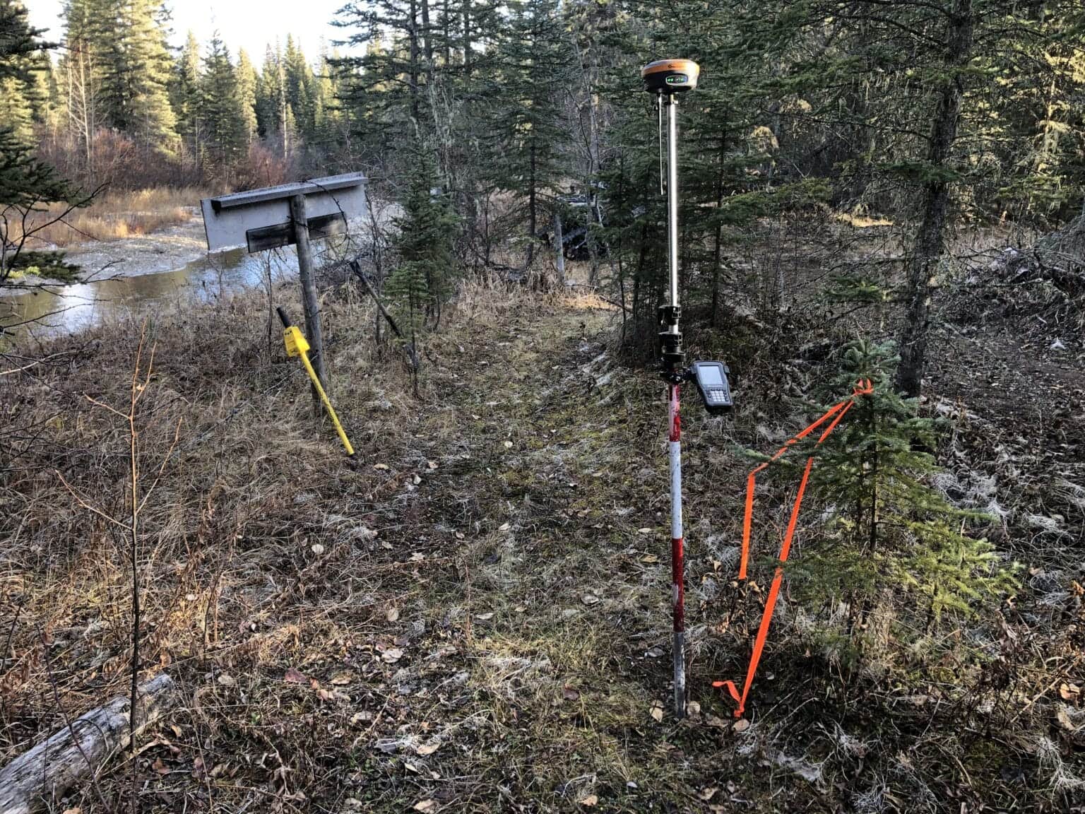 Introduction to RTK GPS in Land Surveying | Bench Mark