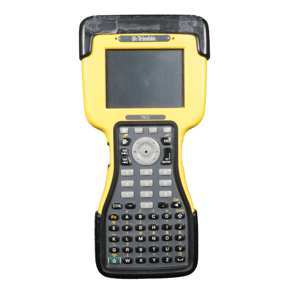 Used Trimble 5800 | Bench Mark
