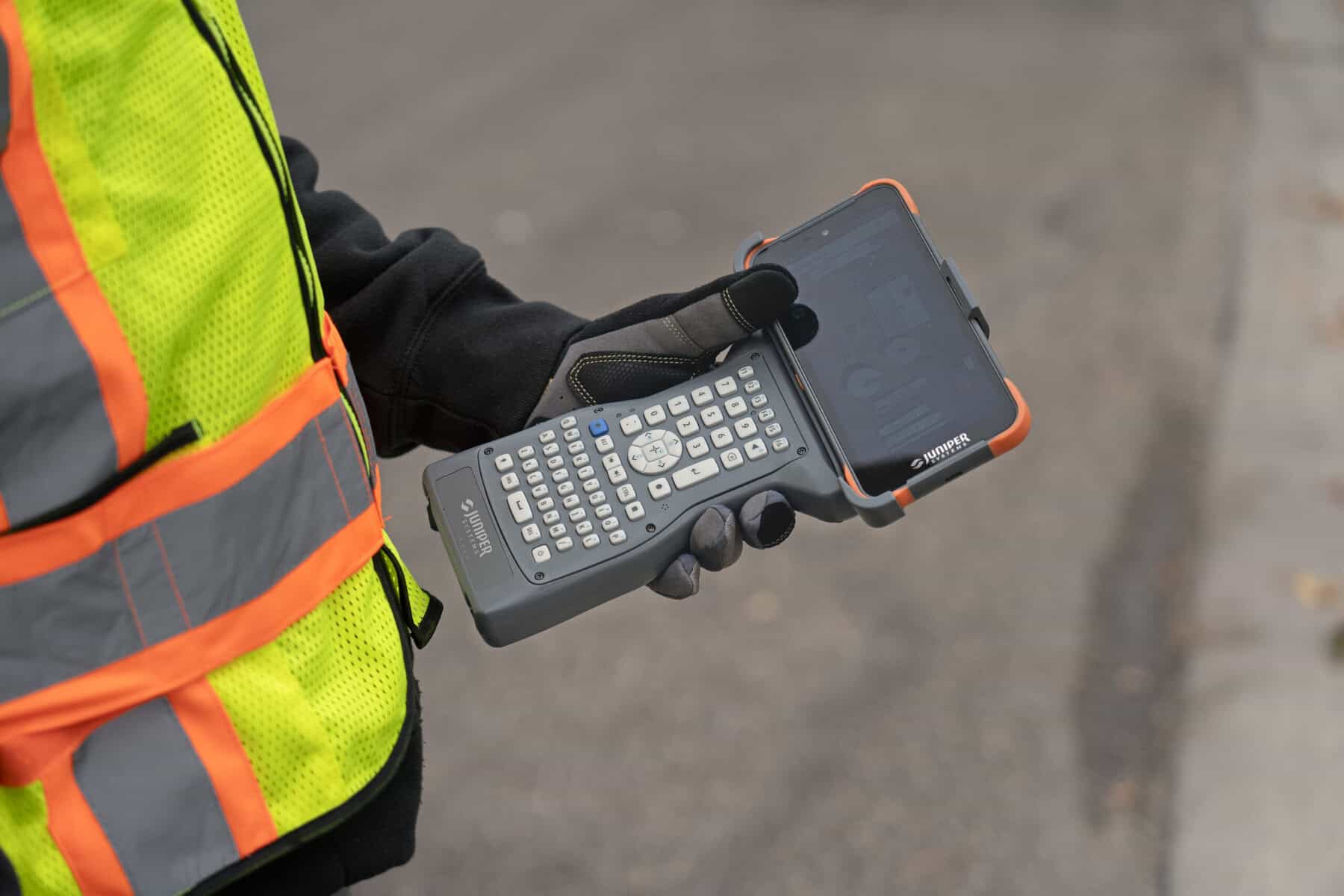Equipment Essentials for RTK GPS in Land Surveying - GPS & GNSS Survey ...