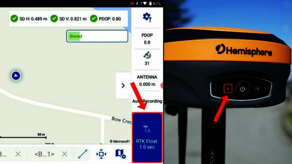 Fixing The 3 Most Common RTK GPS Issues - GPS & GNSS Survey Equipment ...